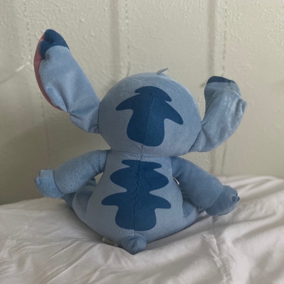 Disney | Other | Disney Stich Plush | Poshmark